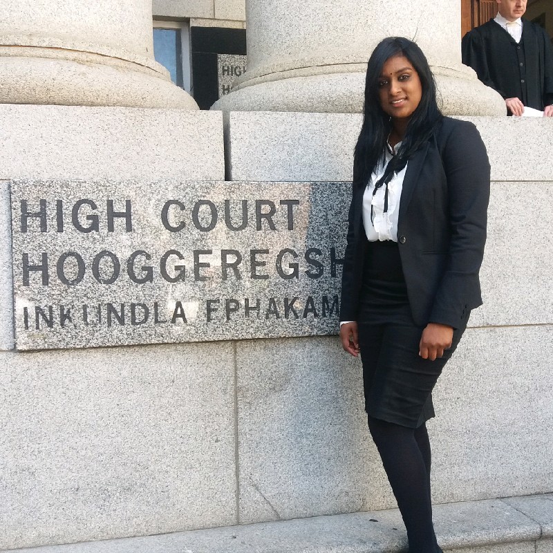 About Us – Allie and Naidoo Attorneys Inc